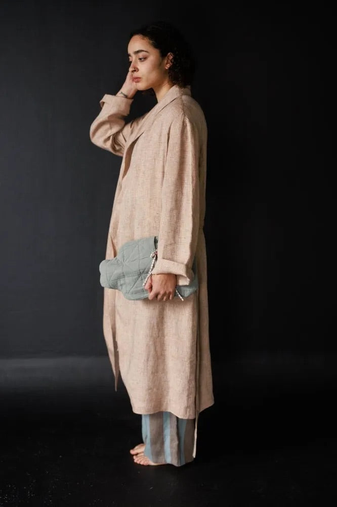 *Merchant & Mills Hot Water Bottle Cover - PDF Sewing Pattern – Miss Maude