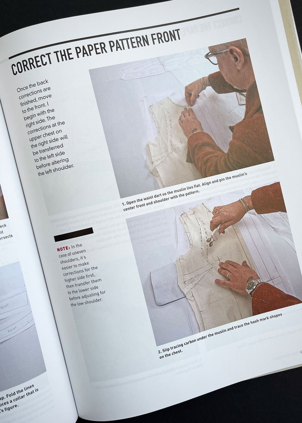 ️Smart Fitting Solutions, Kenneth D King – Miss Maude