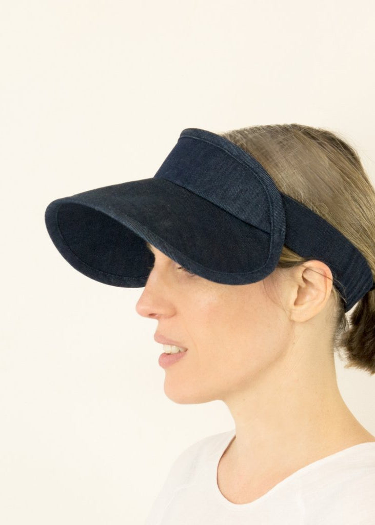 *Pattern Fantastique Lucent Visor Sewing Pattern – Miss Maude