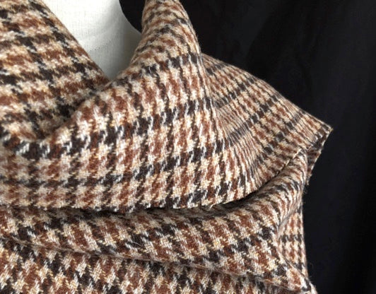 A Brief History of Tweed – Miss Maude