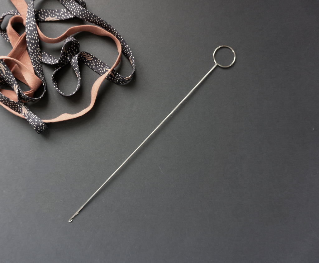Sewing Essentials - Loop Turner Tool – Miss Maude