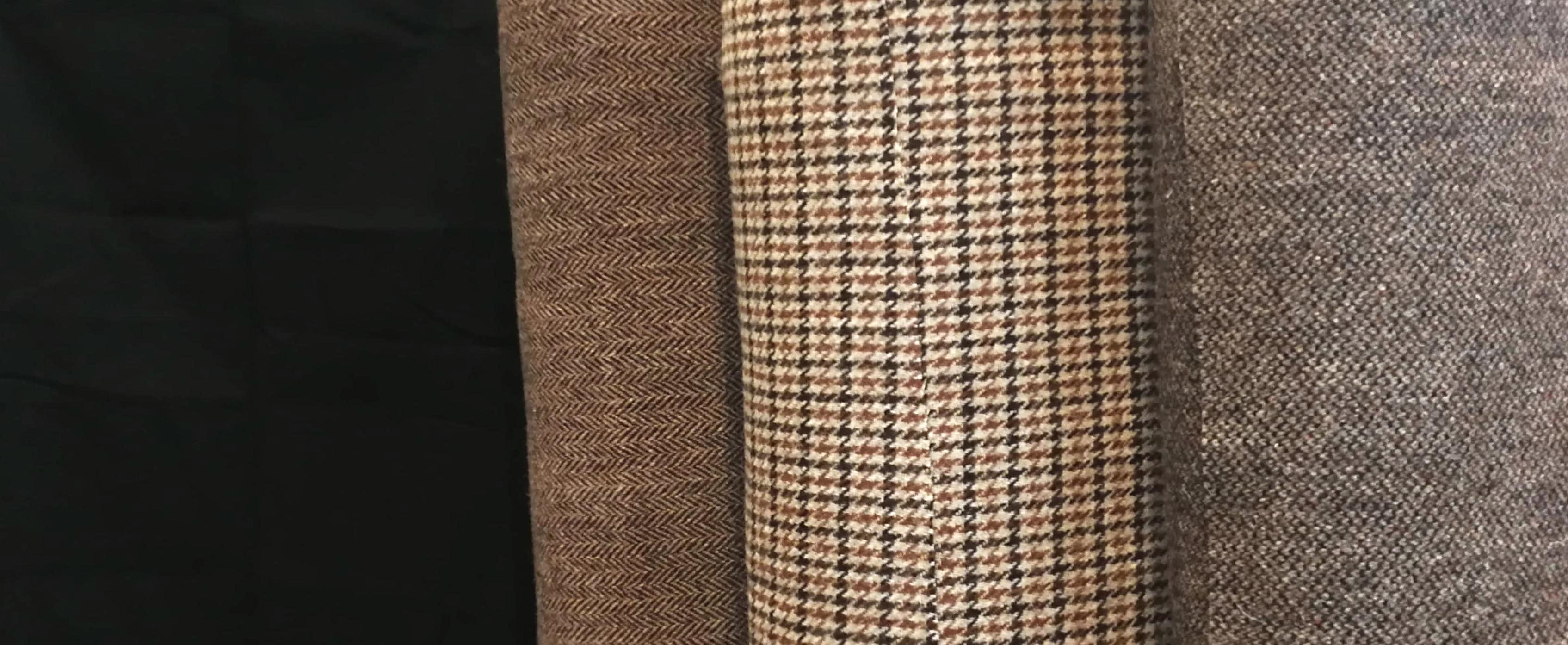 Winter Tweed Delivery has now landed in store! – Miss Maude