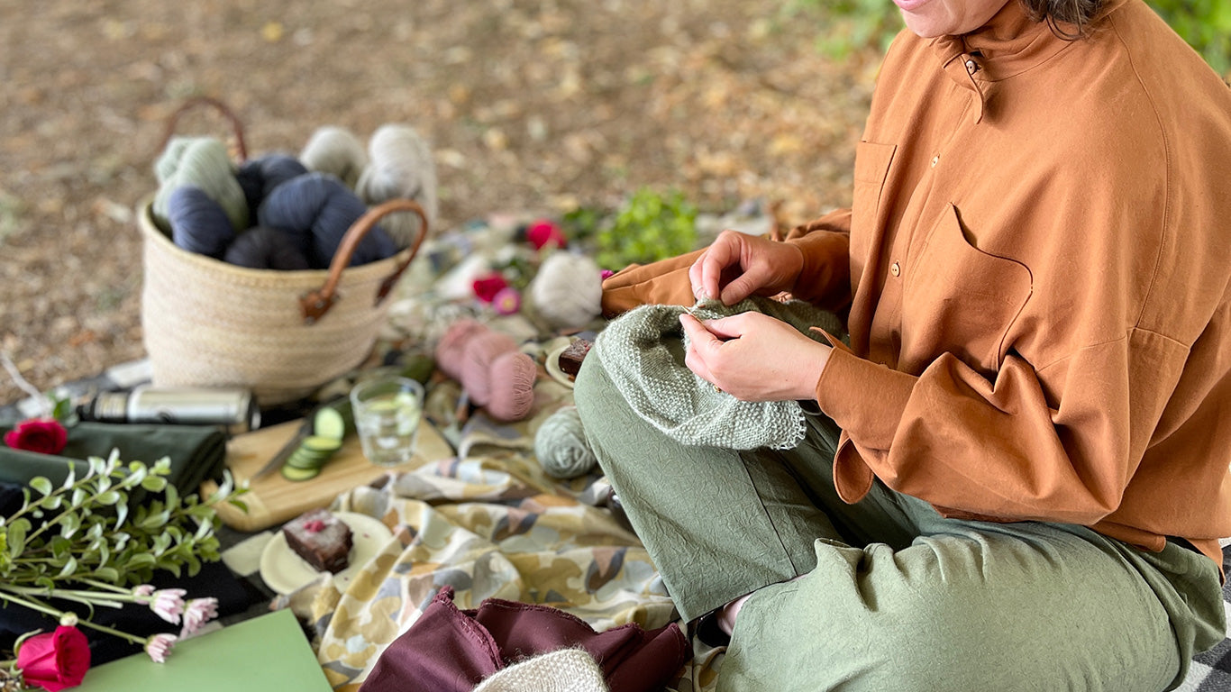 Autumn Winter 2024 – Miss Maude