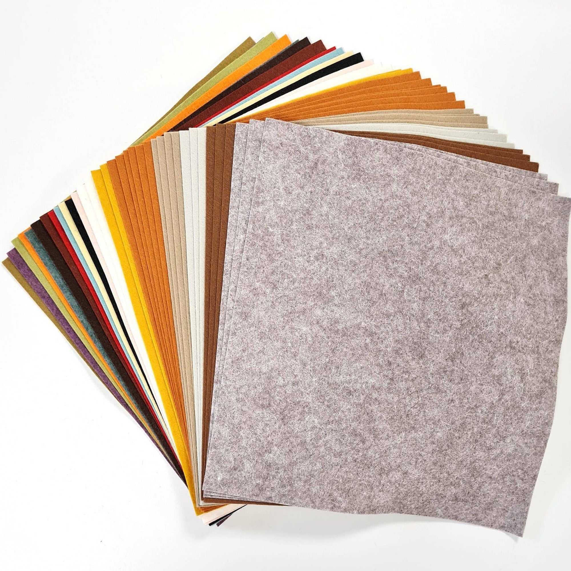 Felt Bundle - Animal Families – Miss Maude