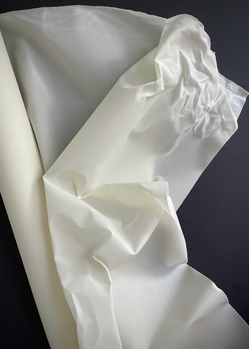 Oilskin + Coated Cloth – Miss Maude