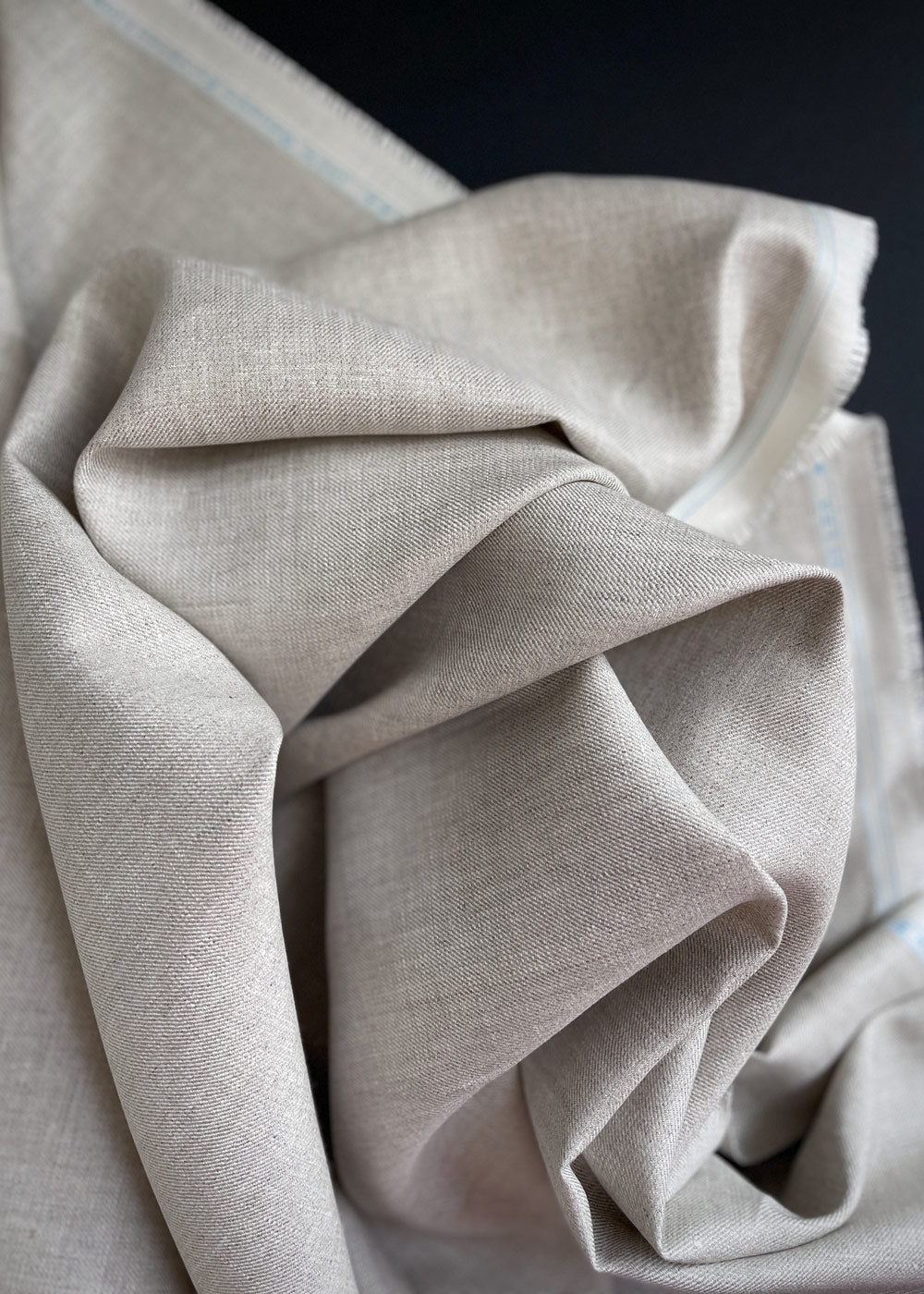 Linen – Miss Maude