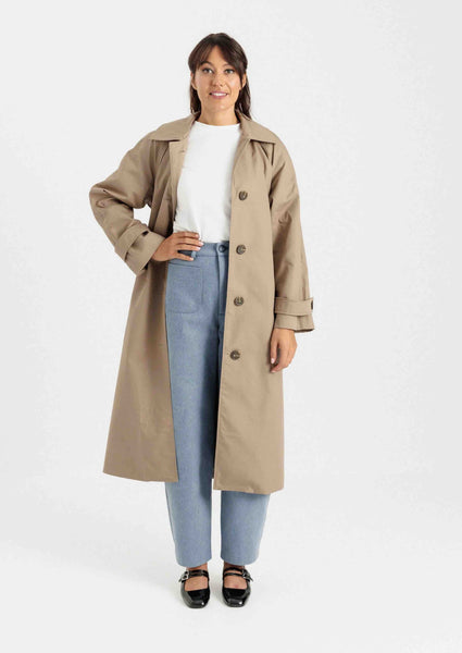 Women's Sewing Patterns – Page 10 – Miss Maude