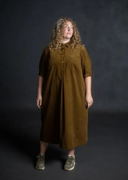 New In – Miss Maude