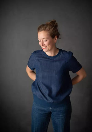 Sewing Patterns – Miss Maude