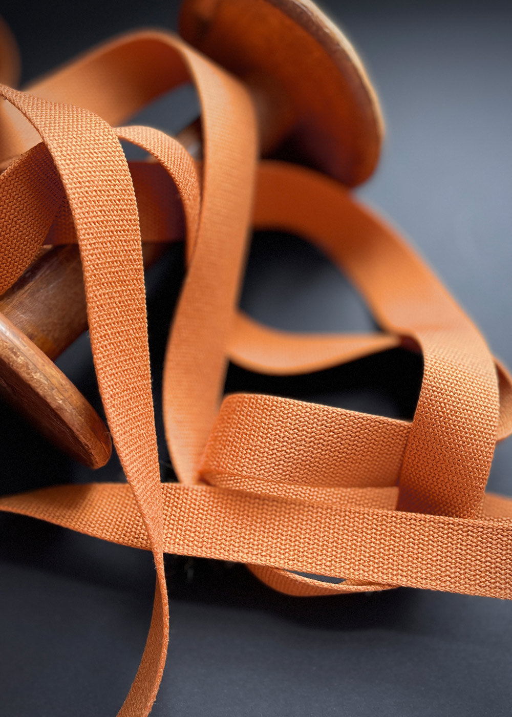 Acrylic Bag Webbing - Autumn – Miss Maude