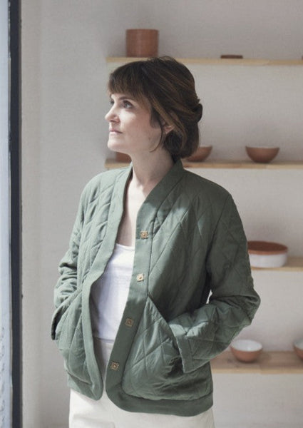 Women's Sewing Patterns – Page 10 – Miss Maude