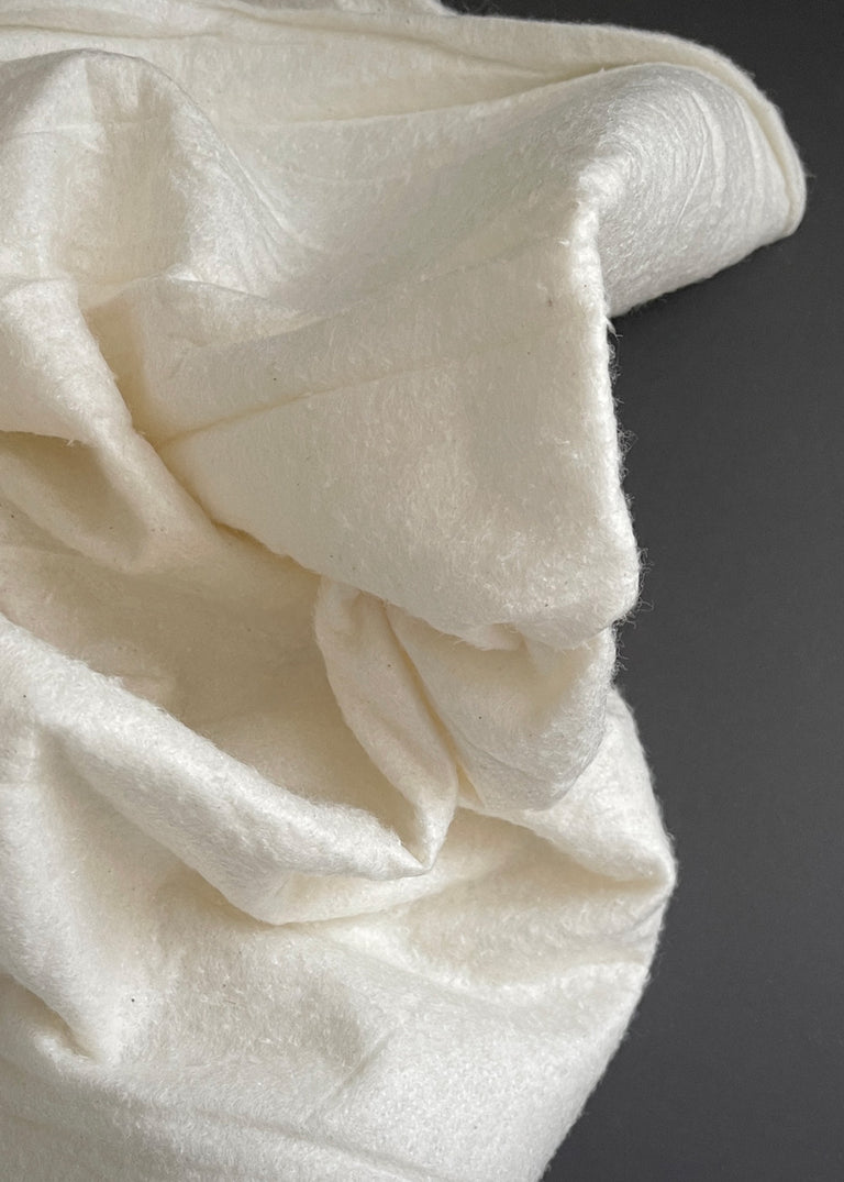 ️ Cotton Bamboo Quilt Batting – Miss Maude