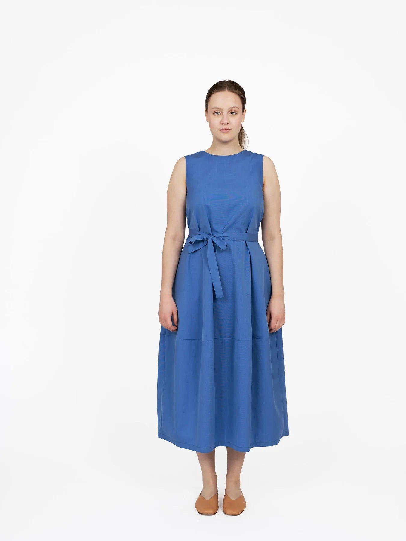 ️The Assembly Line - Barrel Dress – Miss Maude