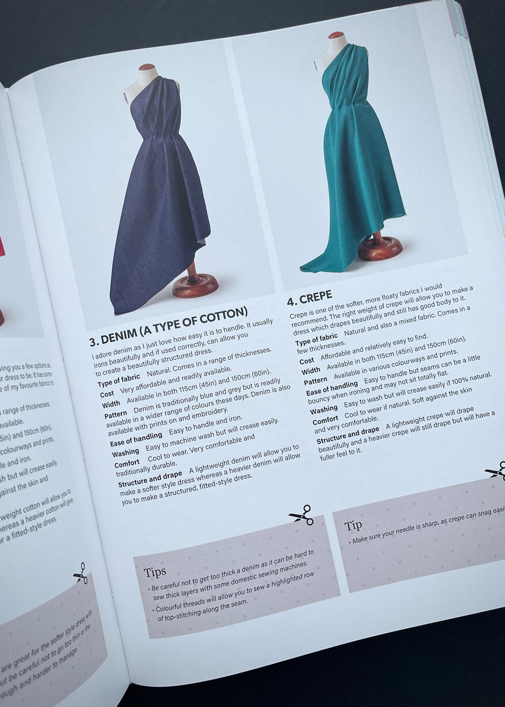 Dressmaking - The Easy Guide. Helen Rhiannon – Miss Maude