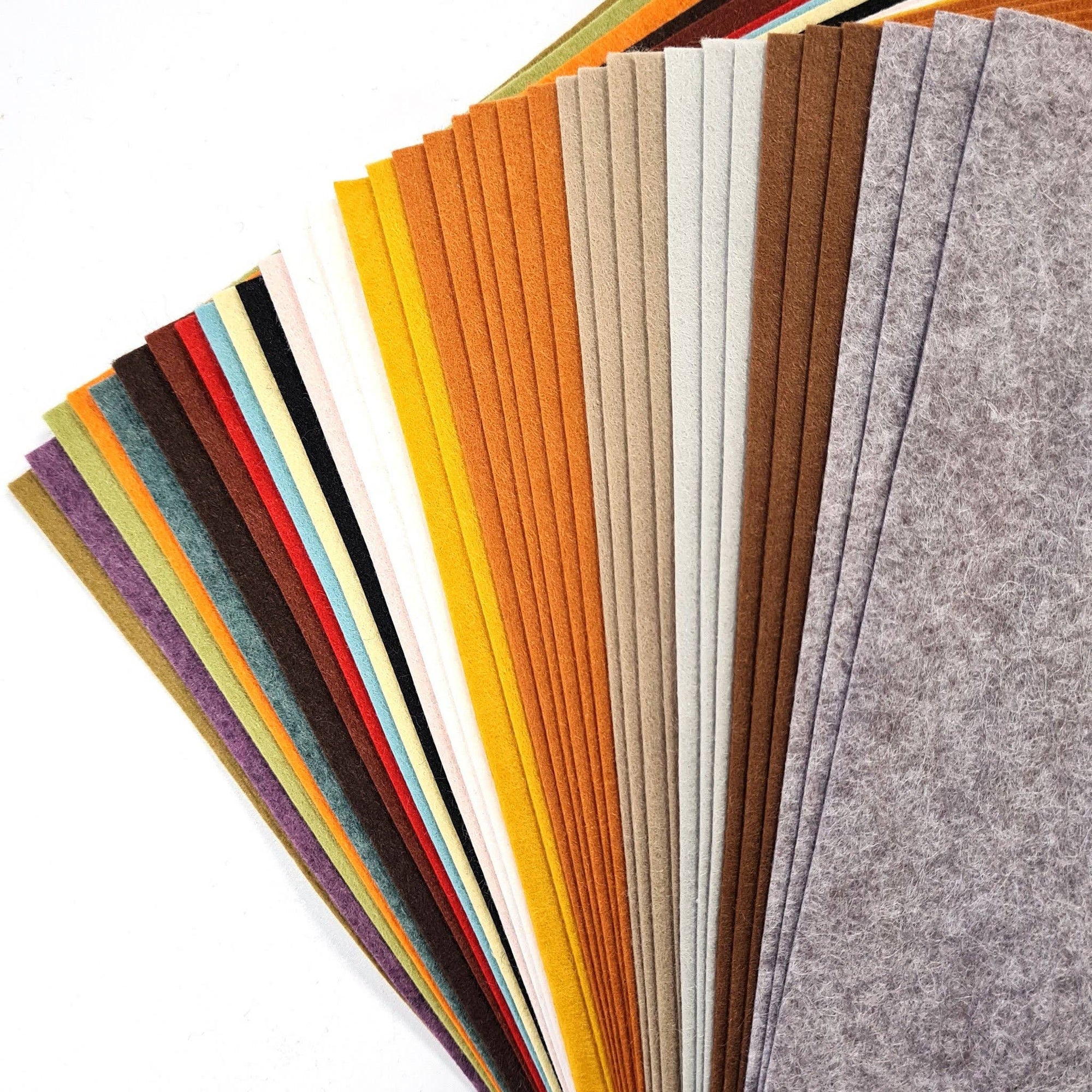 Felt Bundle - Animal Families – Miss Maude