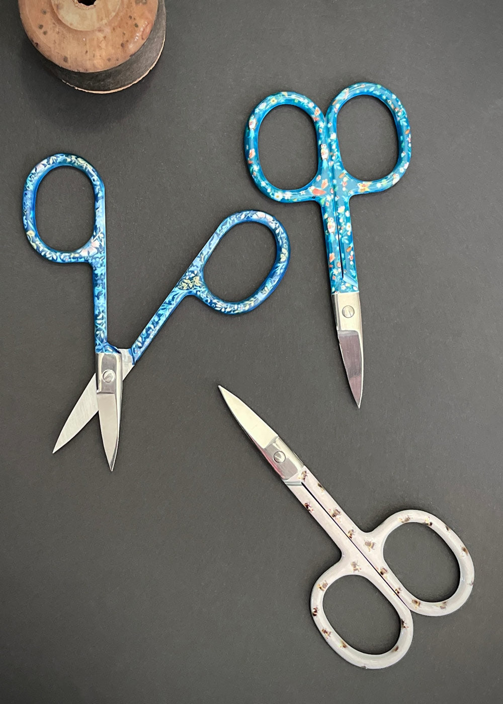 Embroidery Snips - Song Bird – Miss Maude