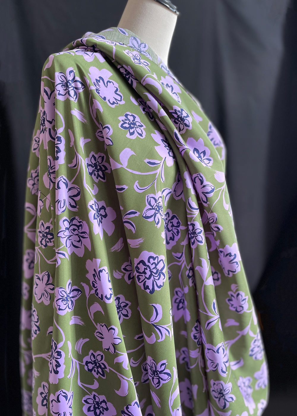 New In – Miss Maude