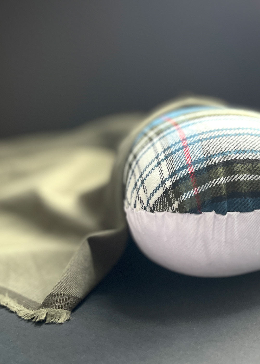 Tailor's Pressing Ham – Miss Maude