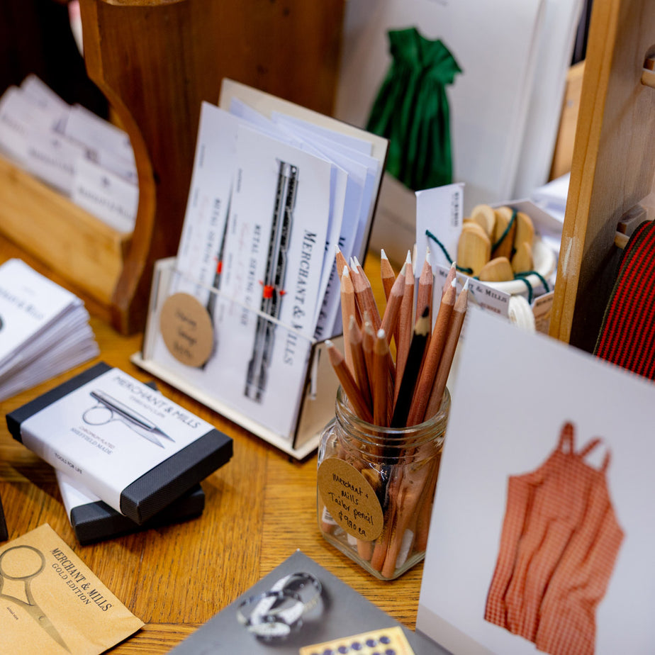 Green Olive Marble + Antique Brass Buttons – Miss Maude