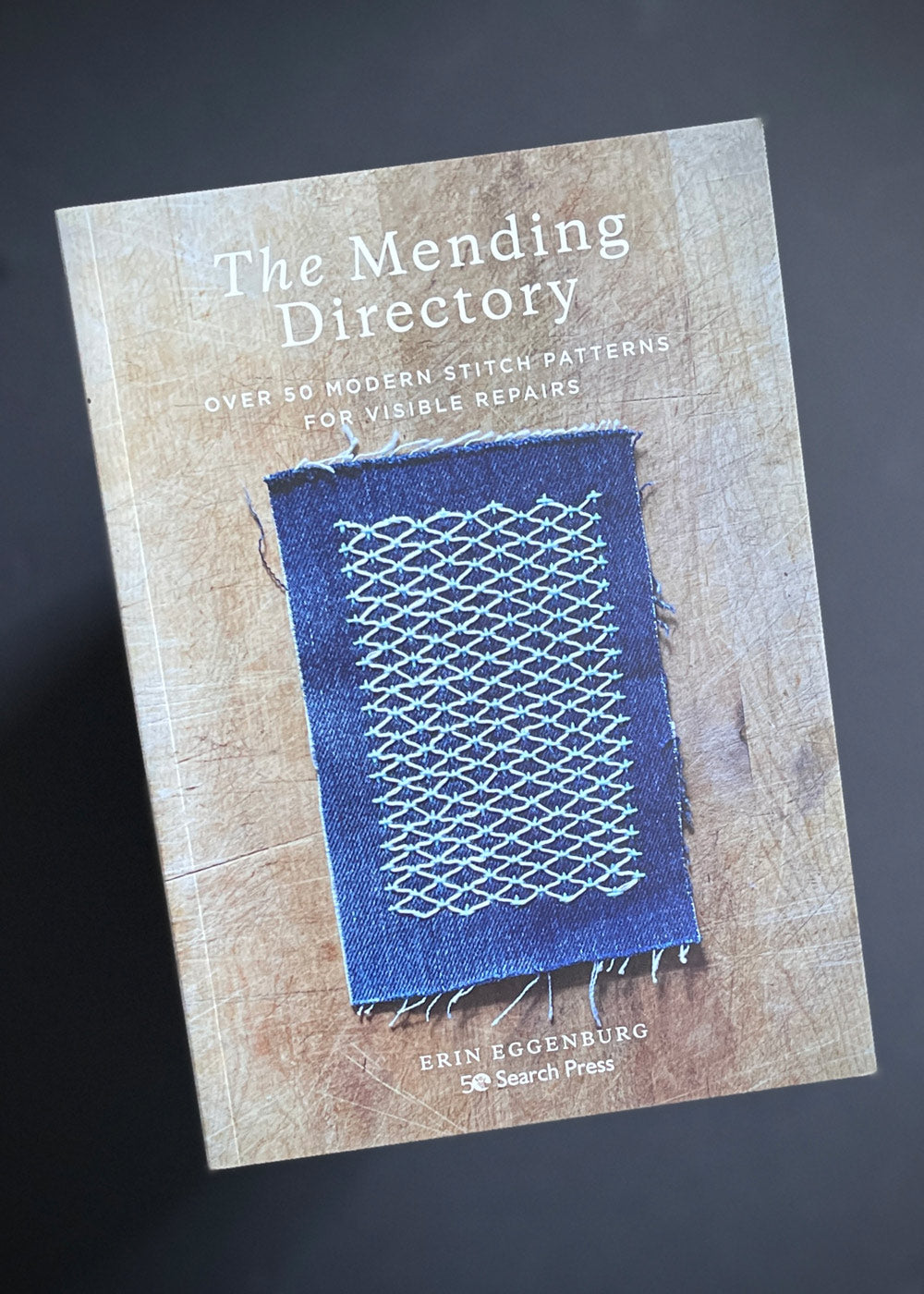 *The Mending Directory – Miss Maude
