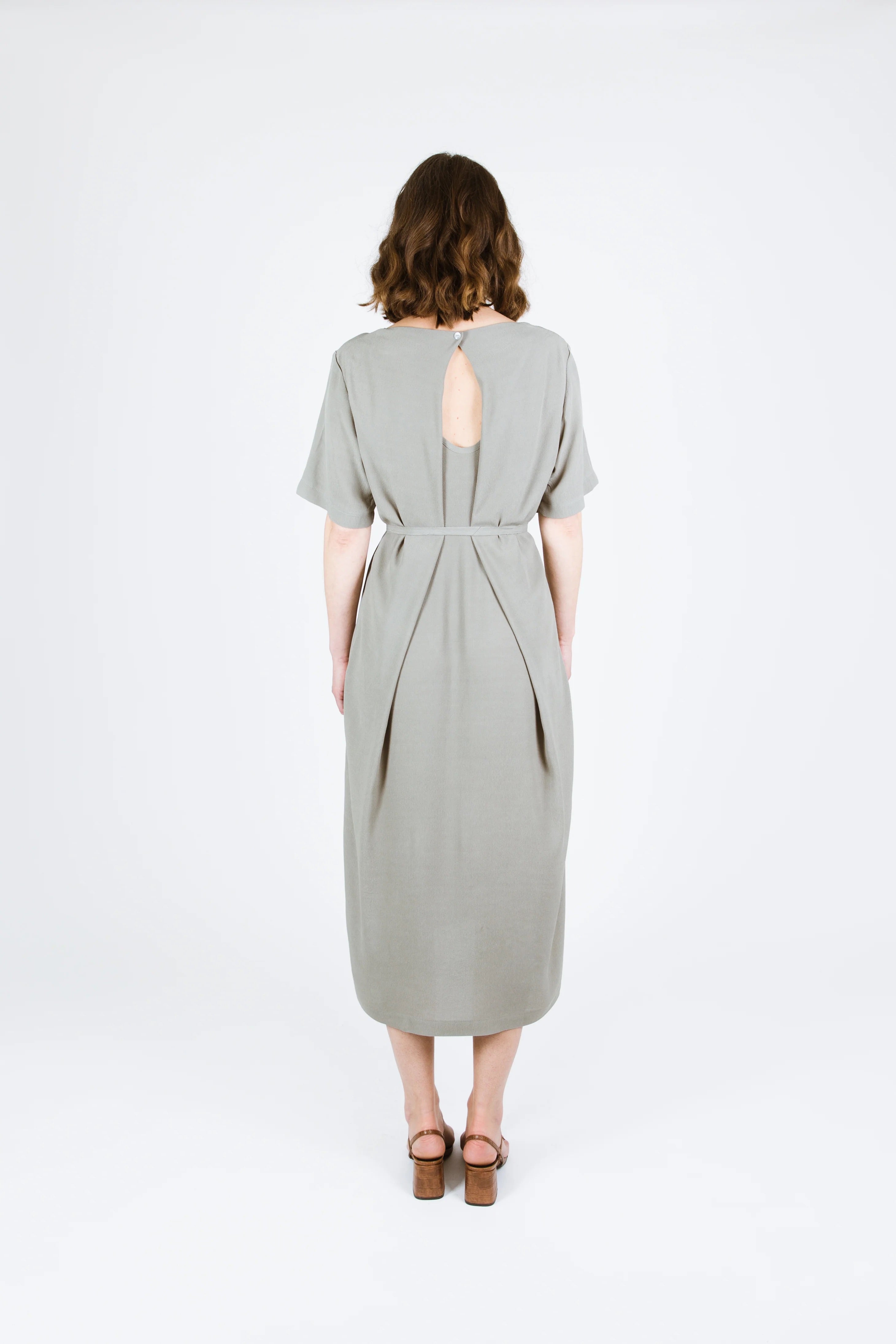 ️Papercut Patterns Tide Dress and Top – Miss Maude