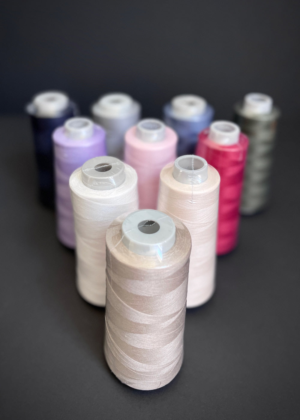 *Gutermann Toldi Lock 2500m – Miss Maude