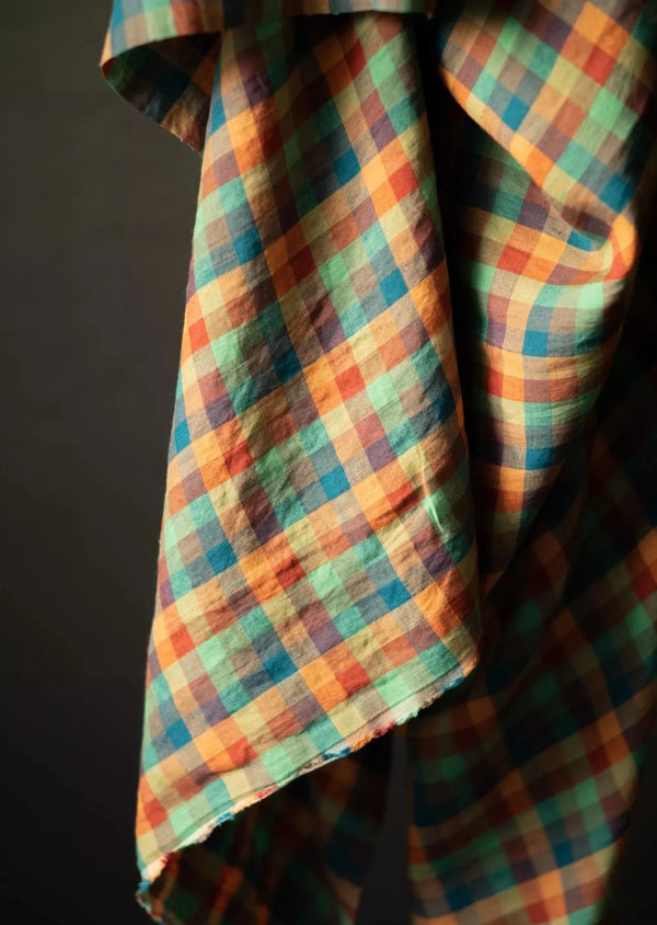 Linen – Miss Maude