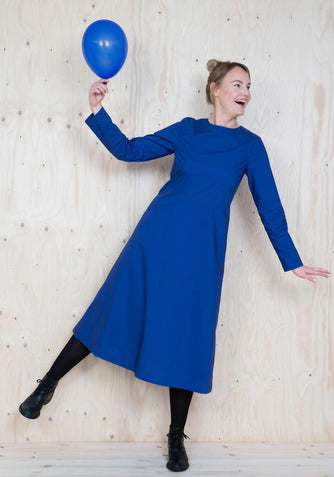 Sewing Patterns – Page 2 – Miss Maude