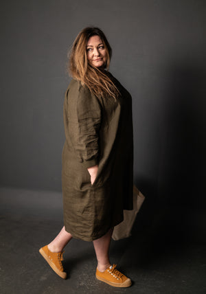 Sewing Patterns – Miss Maude