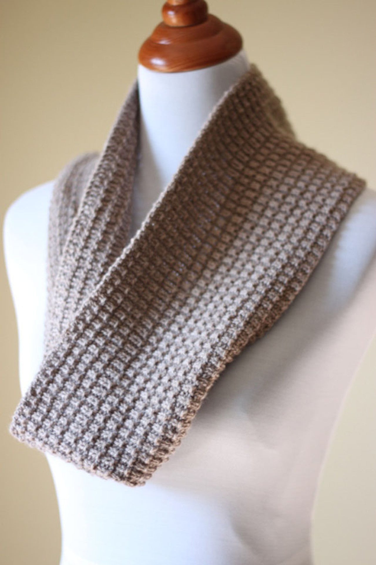 The Basics - Learn to knit, Elizabeth Smith Knits. Print Knitting Patt ...