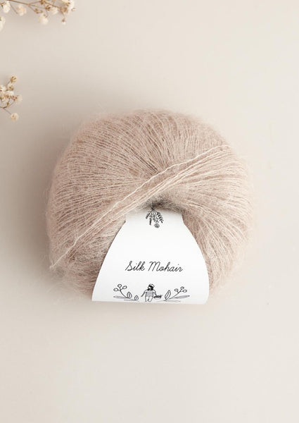 Mohair Knitting Yarn – Miss Maude