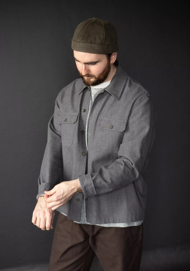 Sewing Patterns – Page 5 – Miss Maude