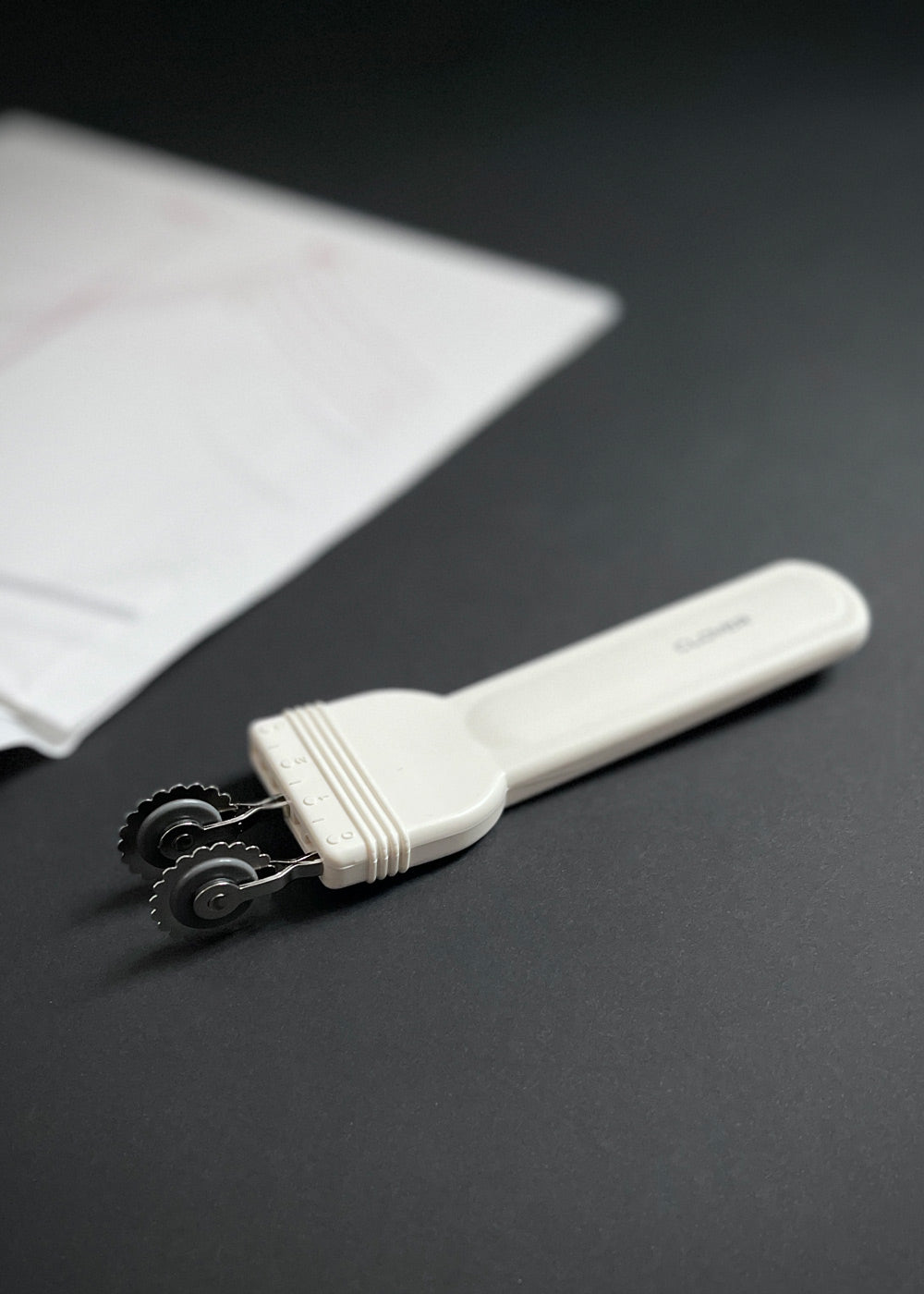 *Clover Double Tracing Wheel – Miss Maude