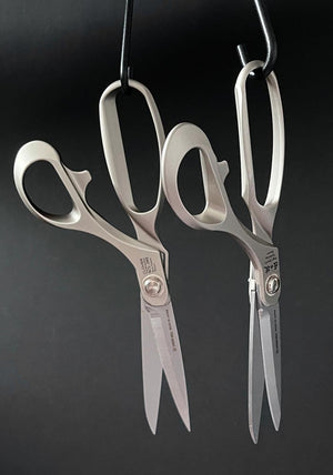 Scissors – Miss Maude