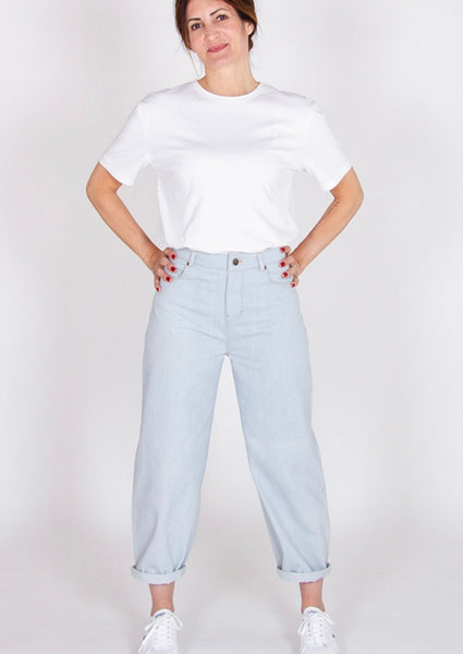 Women's Sewing Patterns – Page 10 – Miss Maude