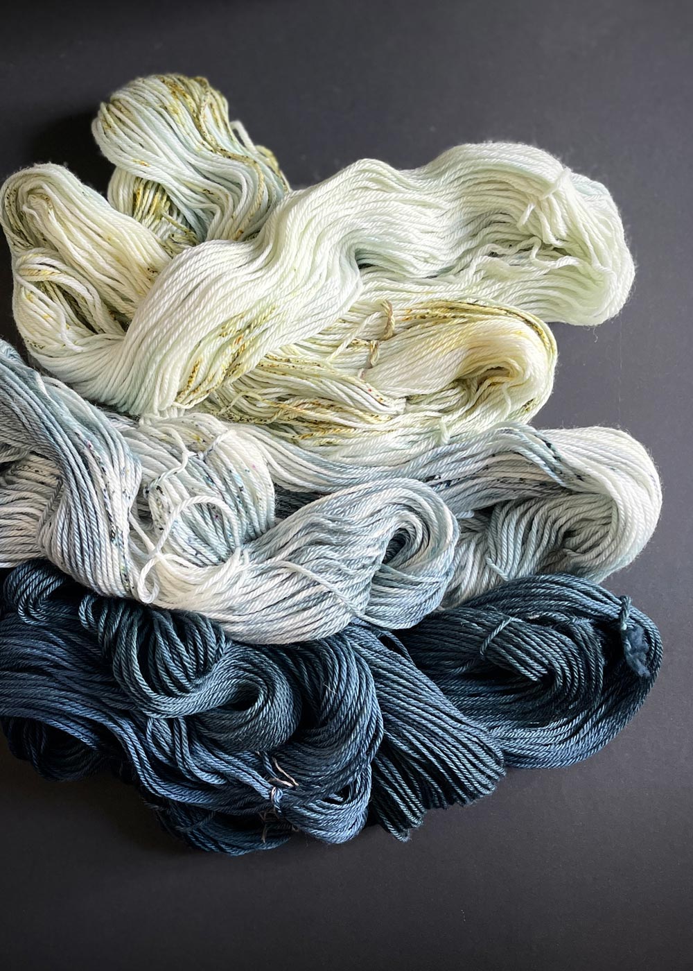 🧶Prosper Yarn. Merino DK. Loch – Miss Maude