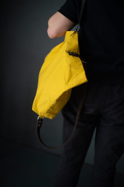 *Bag Sewing Pattern. Costermonger – Miss Maude