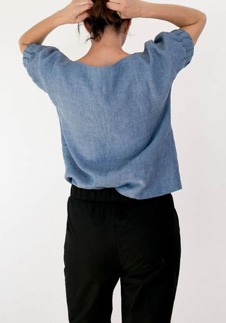 Sewing Patterns – Miss Maude