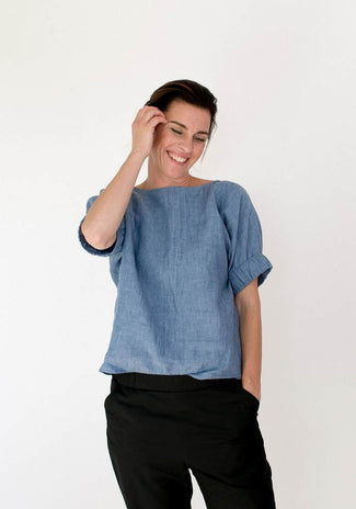 Sewing Patterns – Miss Maude