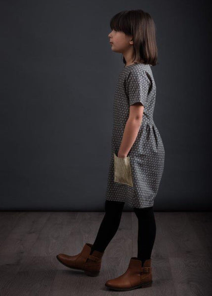 Sewing Patterns – Page 7 – Miss Maude