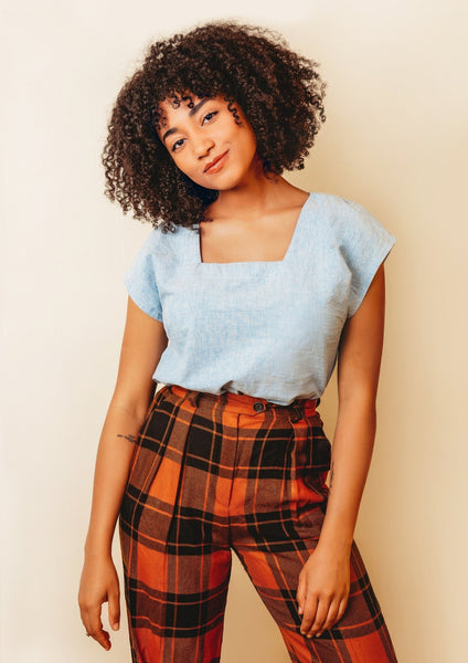 Women's Sewing Patterns – Page 6 – Miss Maude