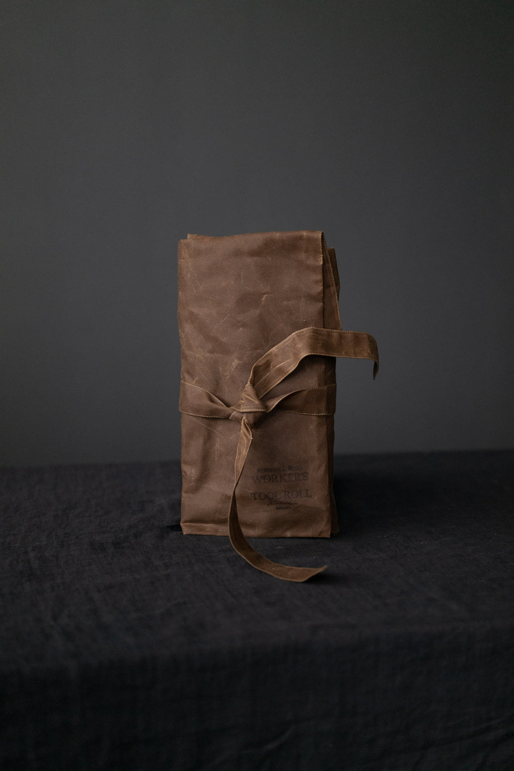 *Tailors Tool Roll Sewing Pattern – Miss Maude