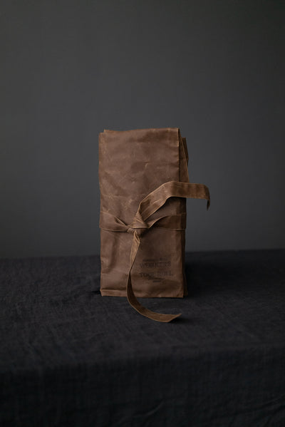 *Tailors Tool Roll Sewing Pattern – Miss Maude