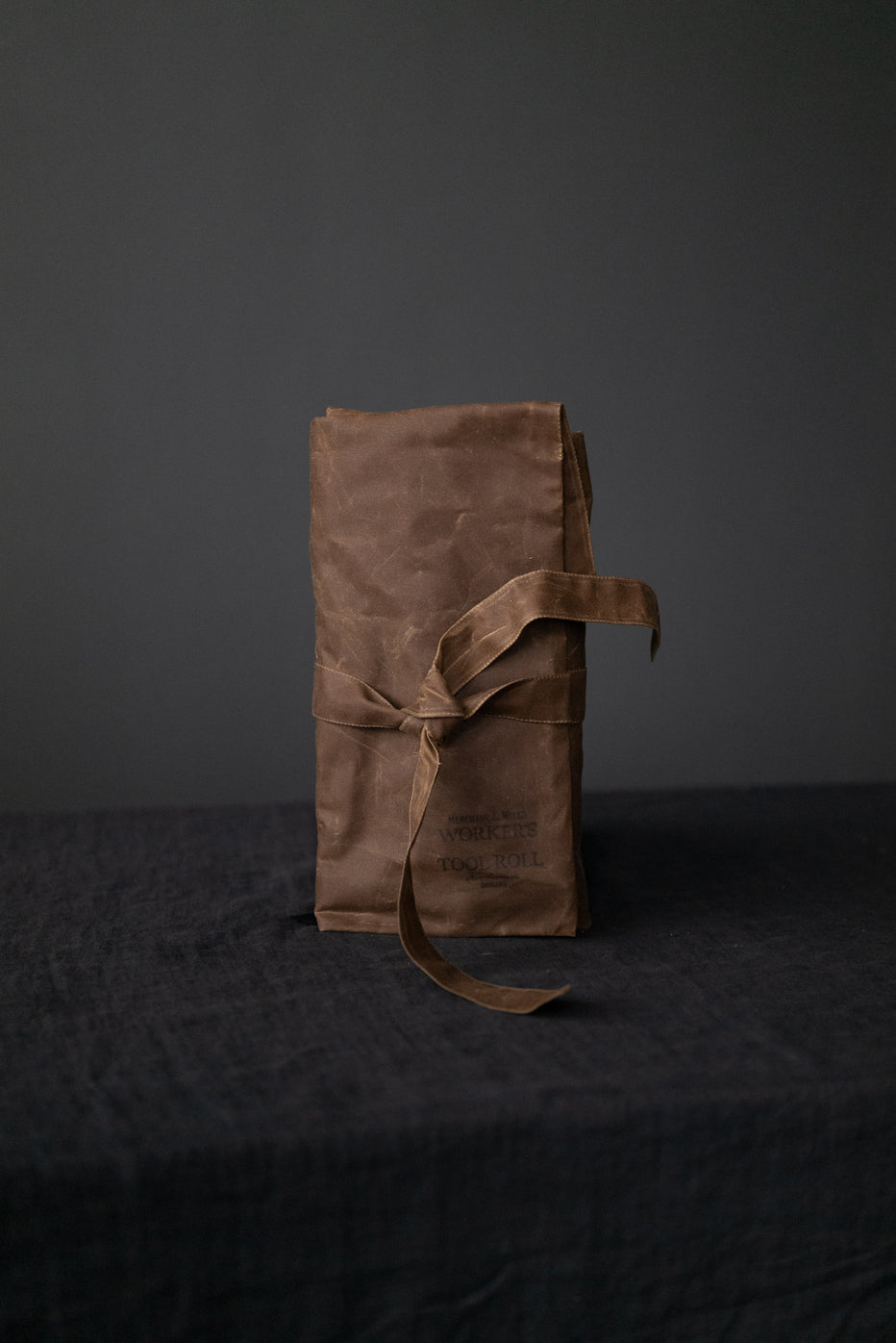 *Tailors Tool Roll Sewing Pattern – Miss Maude