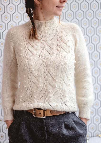 Along Avec Anna – Miss Maude